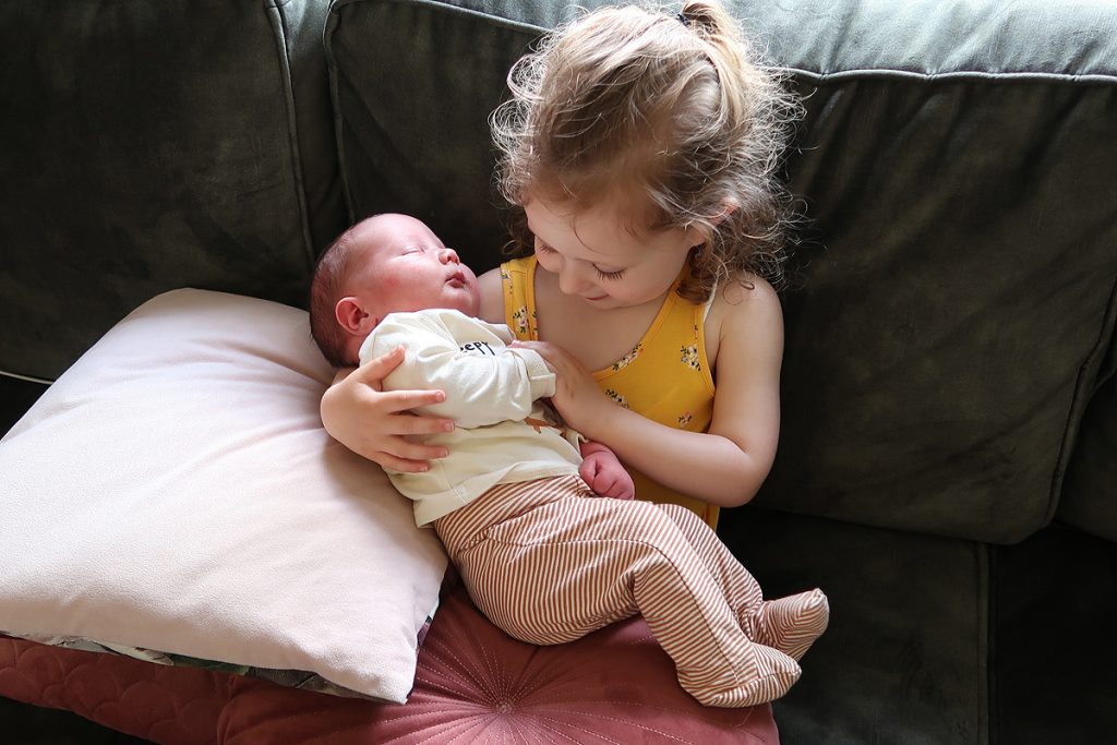 Welkom lieve Hugo! - Belle Fae.nl