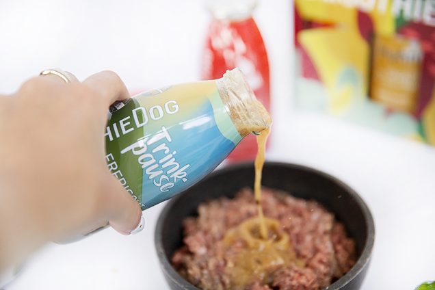 Een smoothie voor je hond: SmoothieDog (+ WIN!) - Belle Fae