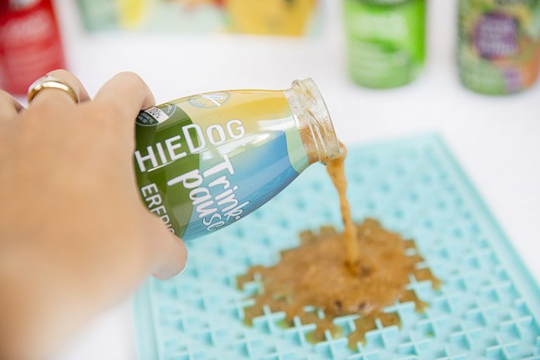 Een smoothie voor je hond: SmoothieDog (+ WIN!) - Belle Fae